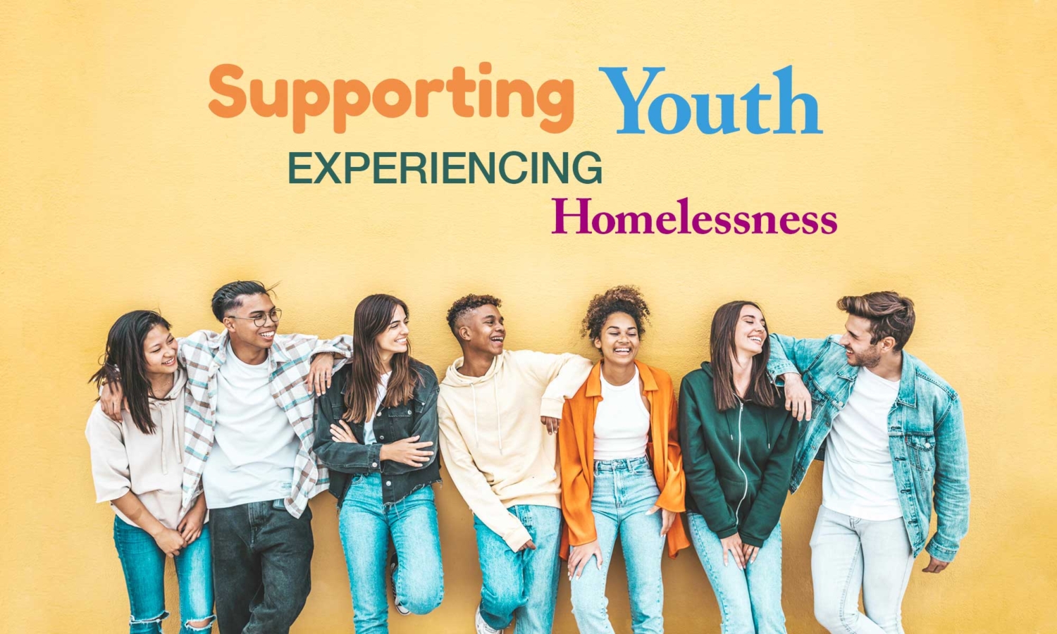 Khan-Yeh – Khan's Emergency Youth Housing Program